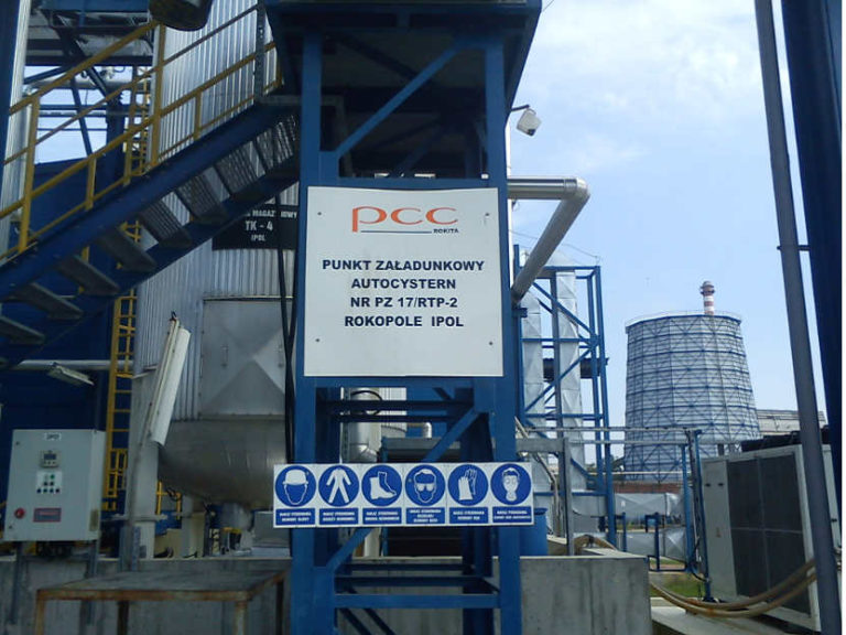 Requirements for drivers - PCC Rokita EN - PCC Rokita EN